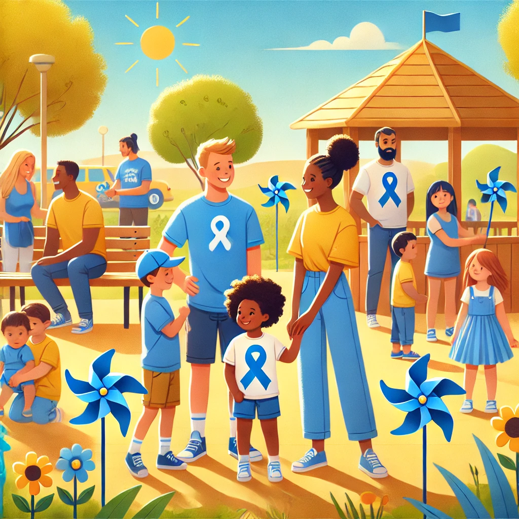 Raising Safe & Strong Kids in Las Vegas: 2025 Resources